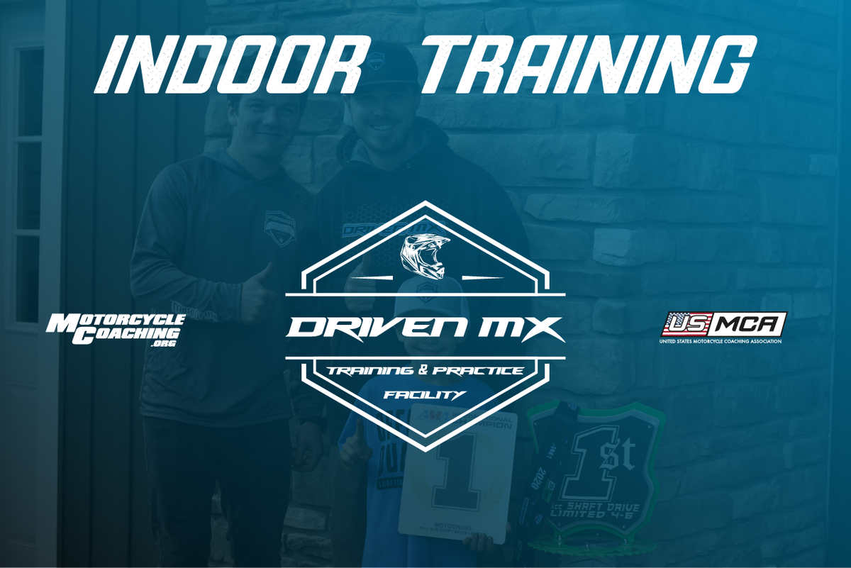 Training Registration – Driven Mx Training