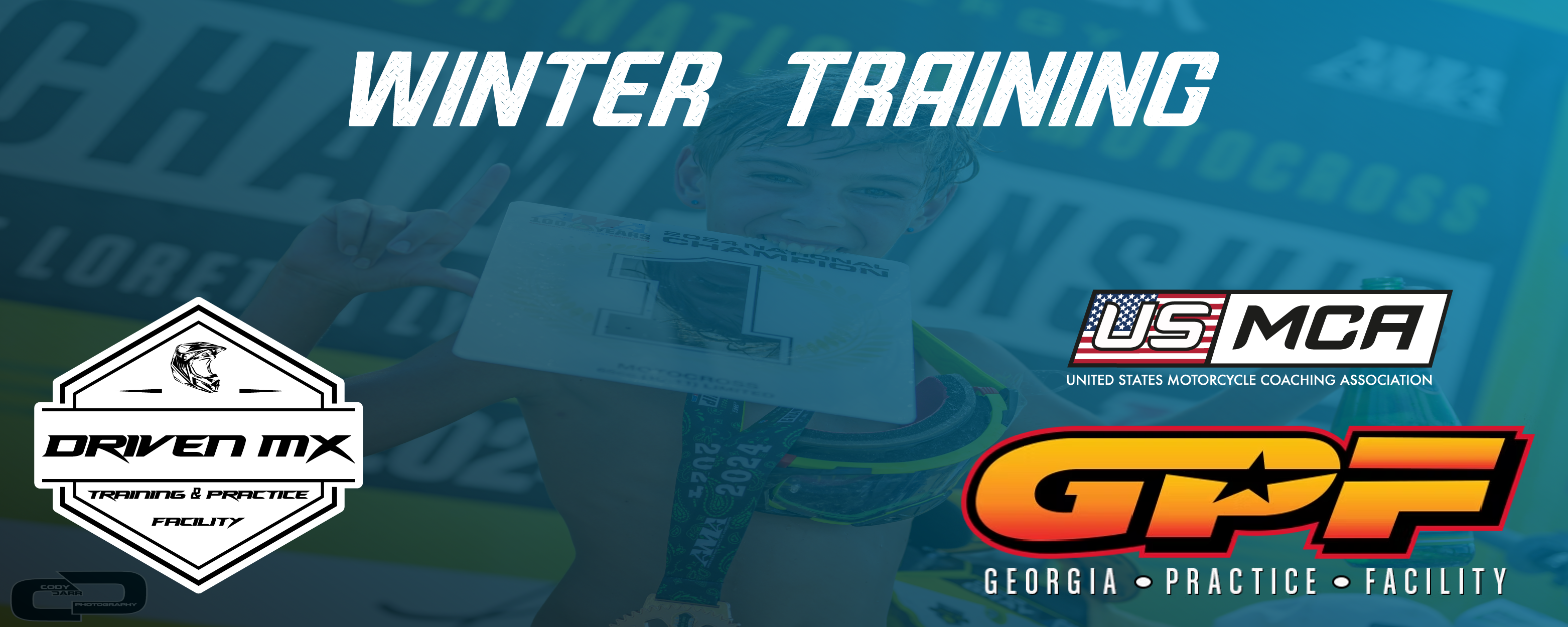 Driven Mx Training