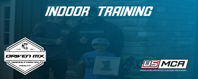Driven Mx Training